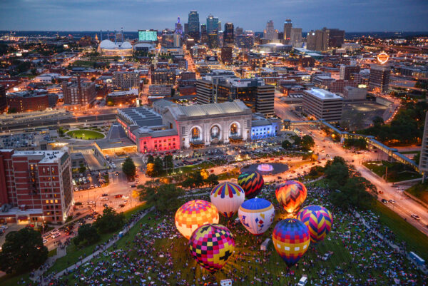 Kansas City Foundation Repair | KeystoneKC