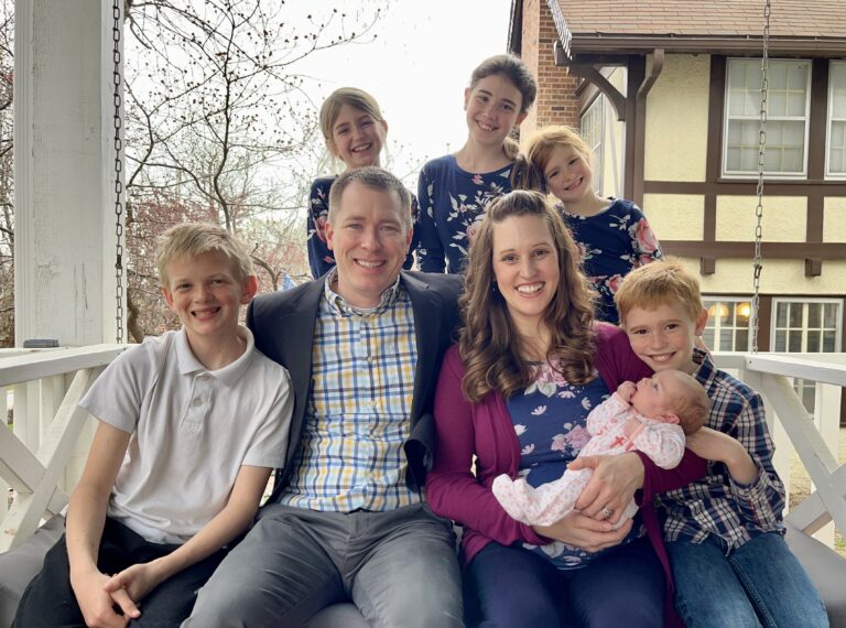 Meet the Team | KeystoneKC